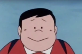 Masashi | Wiki Doraemon Wiki Hispana | Fandom