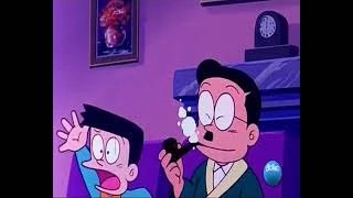 La máquina que valora los cuadros | Wiki Doraemon Wiki Hispana | Fandom