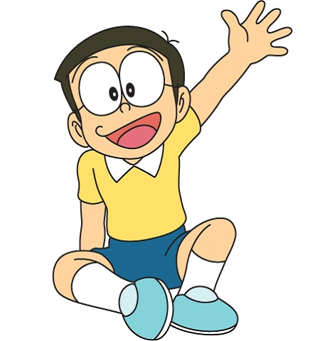 Nobita Nobi | Wiki Doraemon Wiki Hispana | Fandom
