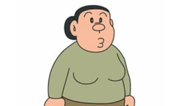 Sra. Gouda | Wiki Doraemon Wiki Hispana | Fandom