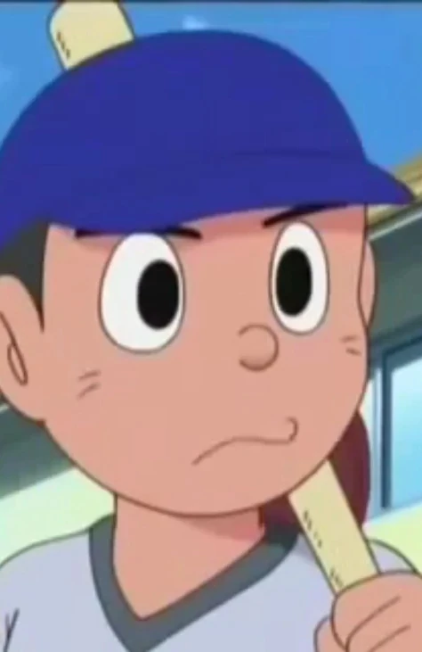 Shigeto Suzuki | Wiki Doraemon Wiki Hispana | Fandom