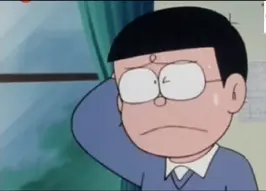 Kurai | Wiki Doraemon Wiki Hispana | Fandom