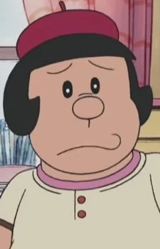 Jaiko Gouda | Wiki Doraemon Wiki Hispana | Fandom