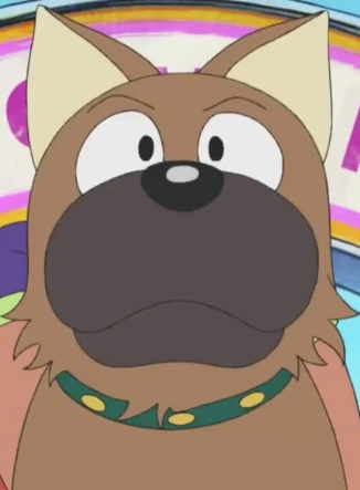 Muku | Wiki Doraemon Wiki Hispana | Fandom