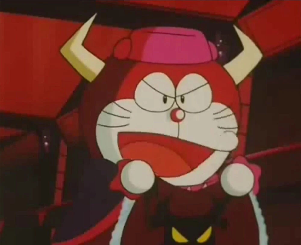 El Matadora | Wiki Doraemon Wiki Hispana | Fandom