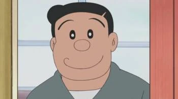 Nobisuke Nobi (Padre) | Wiki Doraemon Wiki Hispana | Fandom