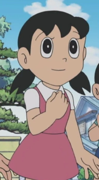 Shizuka Minamoto | Wiki Doraemon Wiki Hispana | Fandom