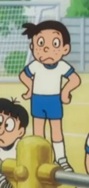 Suzumu | Wiki Doraemon Wiki Hispana | Fandom