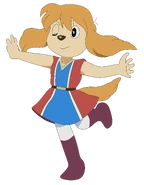 Chiko/Gallery | Doraemon Wiki | Fandom