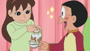 The Almighty Pass/2005 Anime/Remade/Gallery | Doraemon Wiki | Fandom