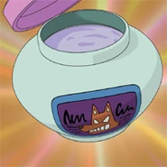 Werewolf Cream (gadget) | Doraemon Wiki | Fandom
