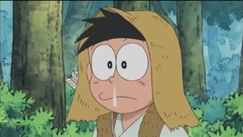 Nobisaku Nobi | Doraemon Wiki | Fandom