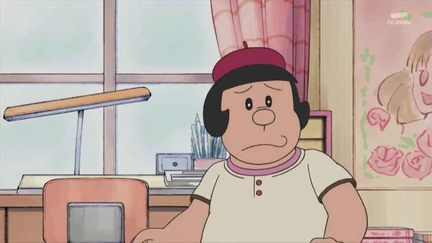 Jaiko | Wiki ng Doraemon | Fandom