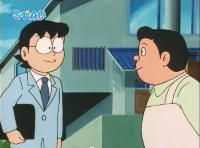 Parallel Planet/1979 Anime/Gallery | Doraemon Wiki | Fandom