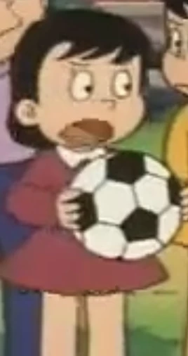 The Unnamed Girls | Doraemon Wiki | Fandom