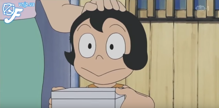 Ganko Suwa | Doraemon Wiki | Fandom
