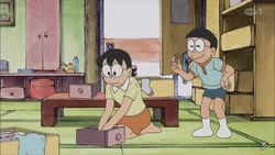 Ultra Ring/2005 Anime/Original | Doraemon Wiki | Fandom