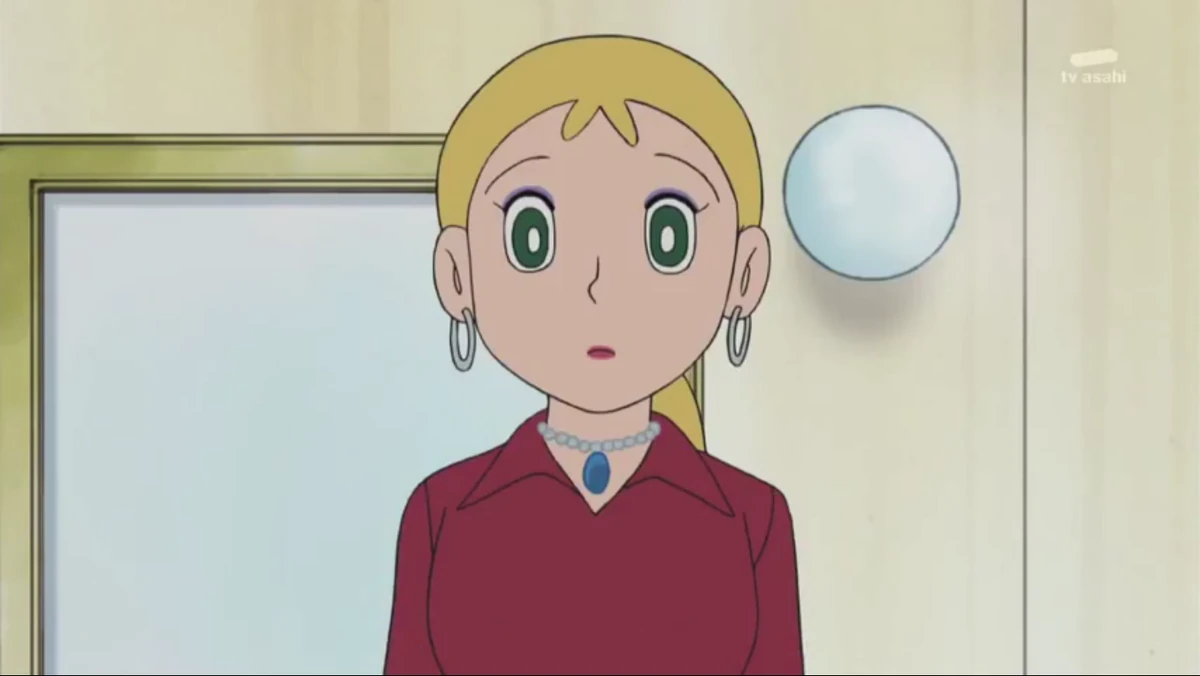 Cinderella | Doraemon Wiki | Fandom