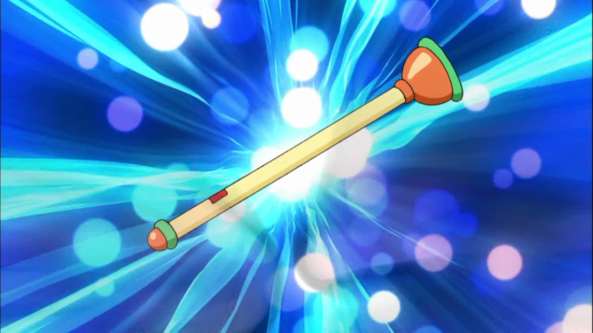Photo Suction Stick | Doraemon Wiki | Fandom