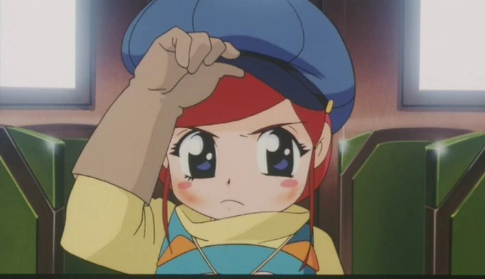 Robin | Doraemon Wiki | Fandom