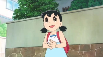 Shizuka Minamoto | Doraemon Wiki | Fandom