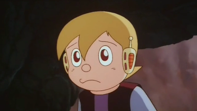 Poko/Gallery | Doraemon Wiki | Fandom