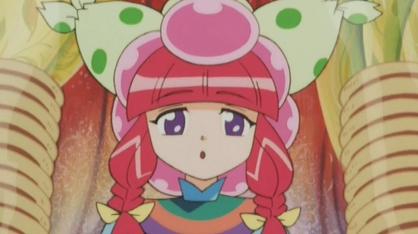 Princess Honey | Doraemon Wiki | Fandom