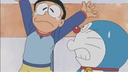 Goodbye, Shizuka/2005 Anime/Remade/Gallery | Doraemon Wiki | Fandom