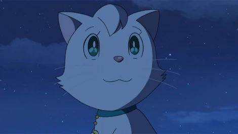 Luna | Doraemon Wiki | Fandom