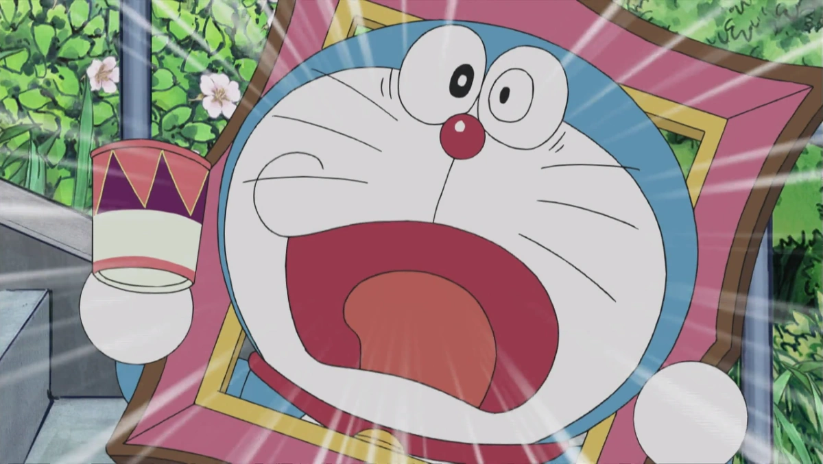Voice Frame | Doraemon Wiki | Fandom