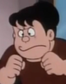 Gian's mother | Doraemon Wiki | Fandom