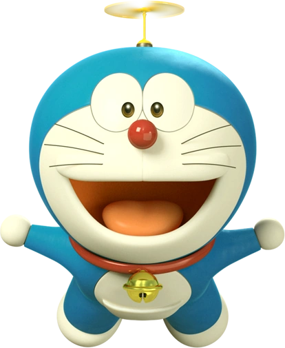 Doraemon | Doraemon Wikia | Fandom