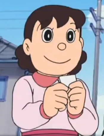 Yoshiko | Doraemon Wiki | Fandom