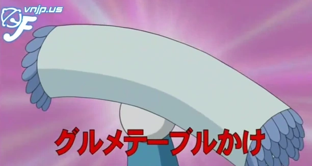 Gourmet Table Cloth | Doraemon Wiki | Fandom