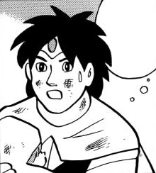 Sophia's Father | Doraemon Wiki | Fandom