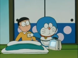 Doctor Bag/1979 Anime | Doraemon Wiki | Fandom