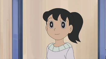 Shizuka Minamoto/Future | Doraemon Wiki | Fandom