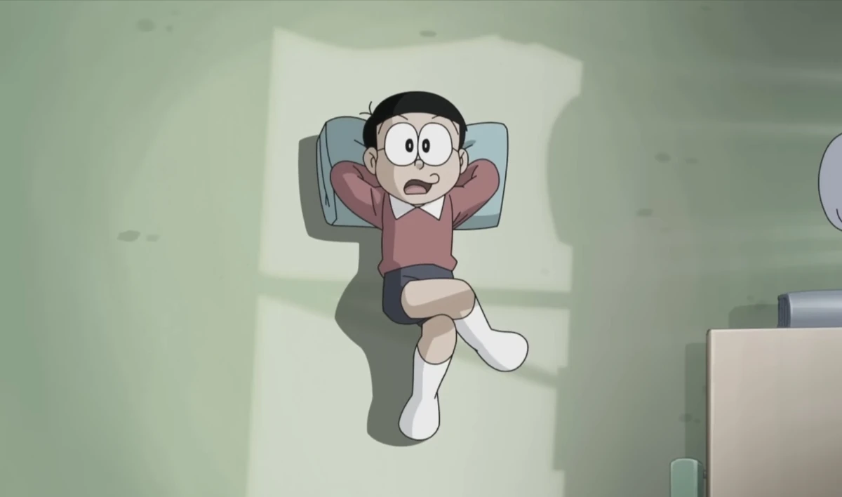 Cursed Music Box | Doraemon Wiki | Fandom