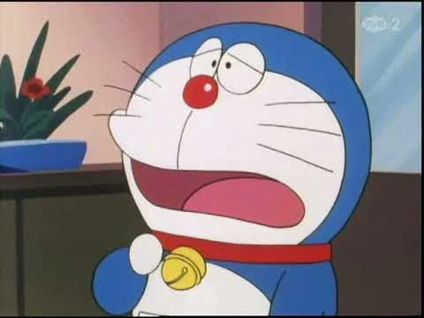 The Transformation Biscuits/1979 Anime | Doraemon Wiki | Fandom