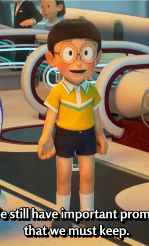 Nobita Nobi | Doraemon Wiki | Fandom