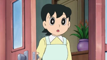 Michiko Minamoto | Doraemon Wiki | Fandom
