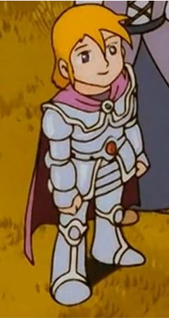 Queen Jeanne | Doraemon Wiki | Fandom