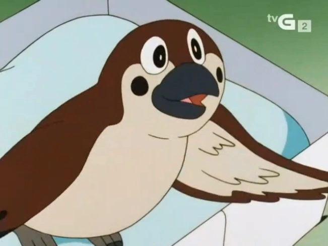 Chunta (character)/Gallery | Doraemon Wiki | Fandom