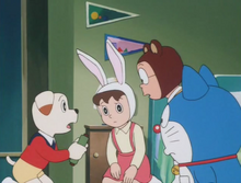 Chippo | Doraemon Wiki | Fandom