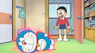 Doraemon Stove/2005 Anime/Remade | Doraemon Wiki | Fandom