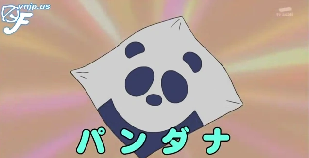 Pandana | Doraemon Wiki | Fandom