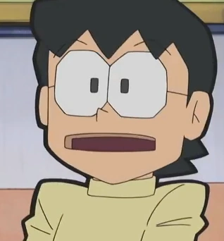 The Human Piggy Bank/2005 Anime/Gallery | Doraemon Wiki | Fandom