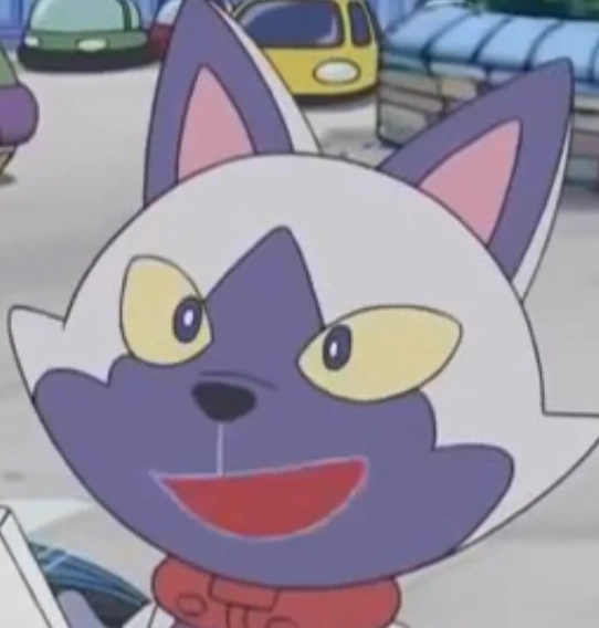 Depon Alex | Doraenciclopedia | Fandom