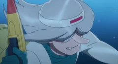 Louis Stream | Doraemon Wiki | Fandom