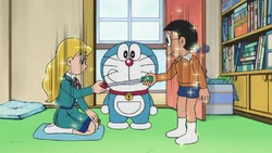 I'm Mari-chan/2005 Anime | Doraemon Wiki | Fandom